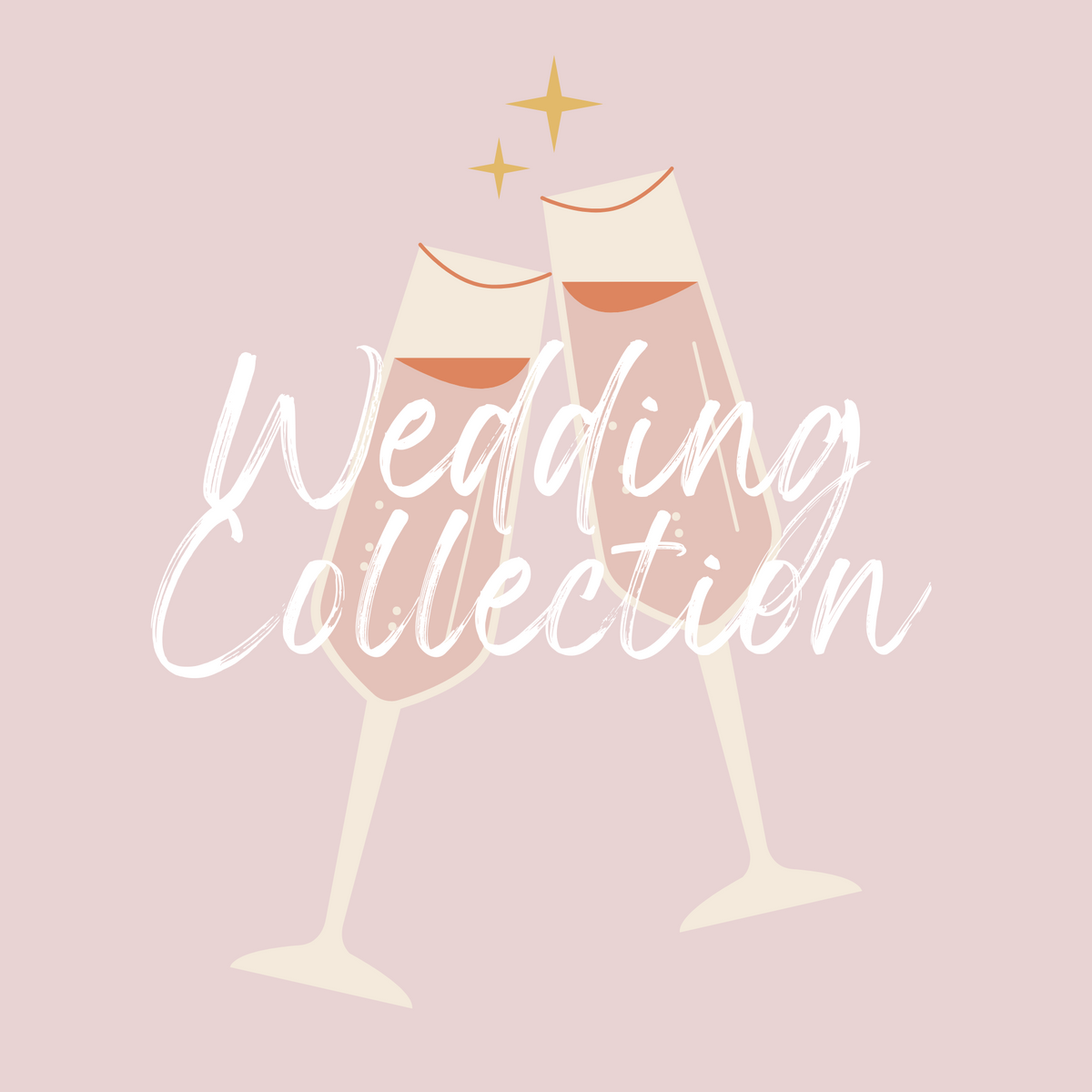 Wedding Collection – Chasing Sunshine Creations